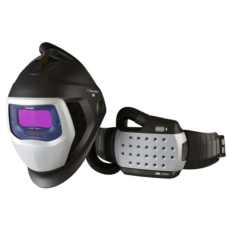 3M Adflo 9100 AIR XX Motorlu Sistemler - FARBE